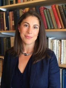 Clarissa Horwood, Author at Jubilacion